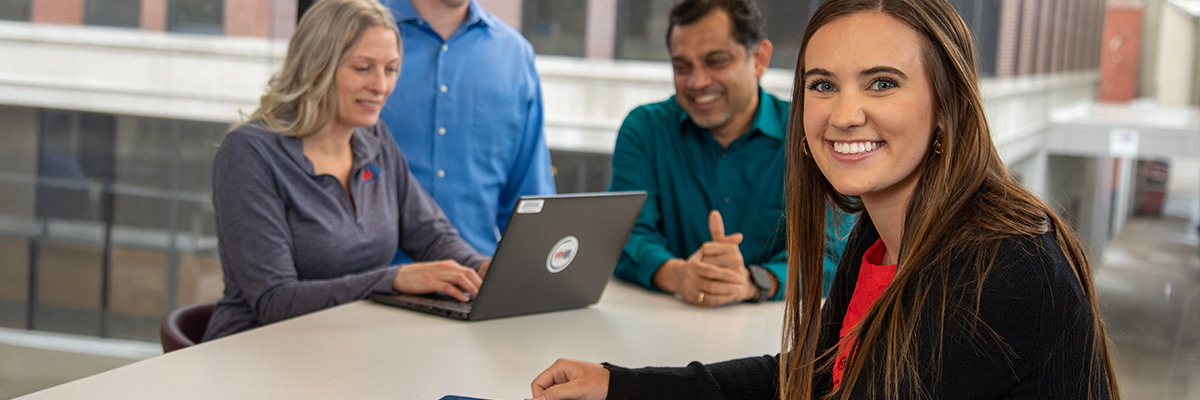 Internship | UFG Insurance