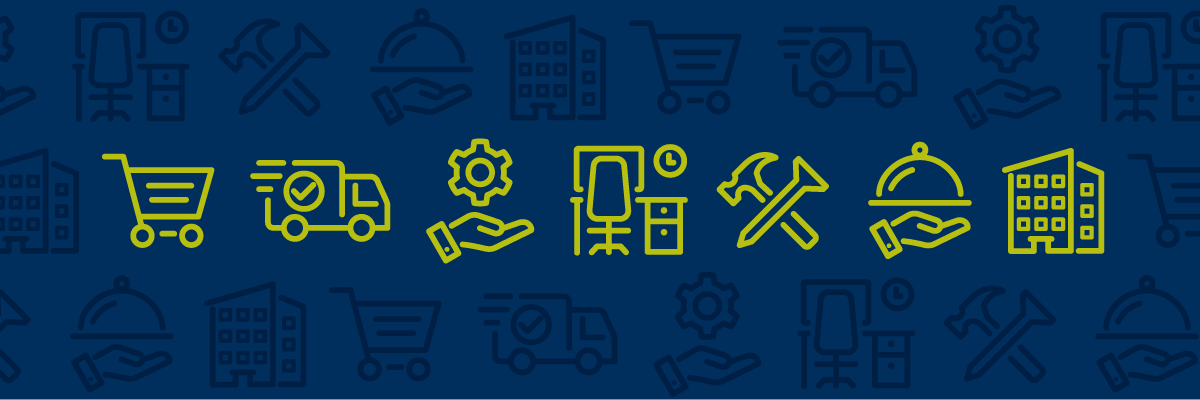 Small business appetite | UFG Insurance